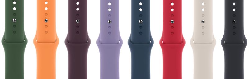 Choosing the Right Apple Watch Band Size - MacRumors