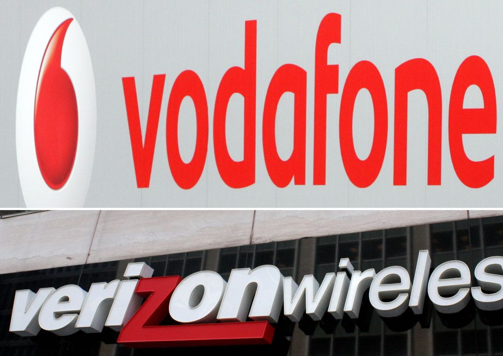 Verizon Communications Gains Full Ownership of Verizon Wireless With ...