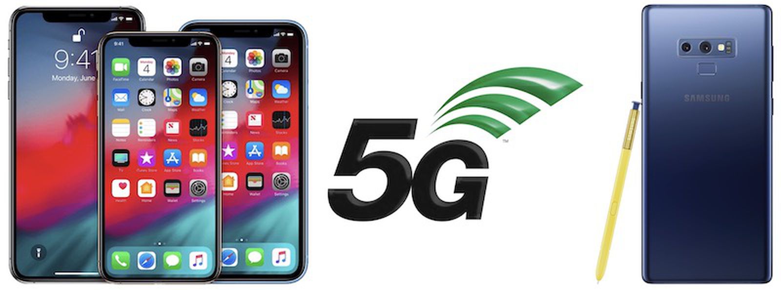 Qualcomm Says Every Android Manufacturer Will Have 5G Flagship Phone by ...