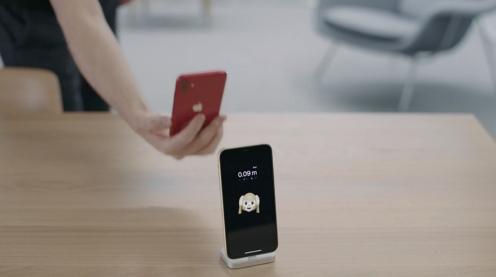 Apple Opening U1 Chip to Developers With New 'Nearby Interaction ...