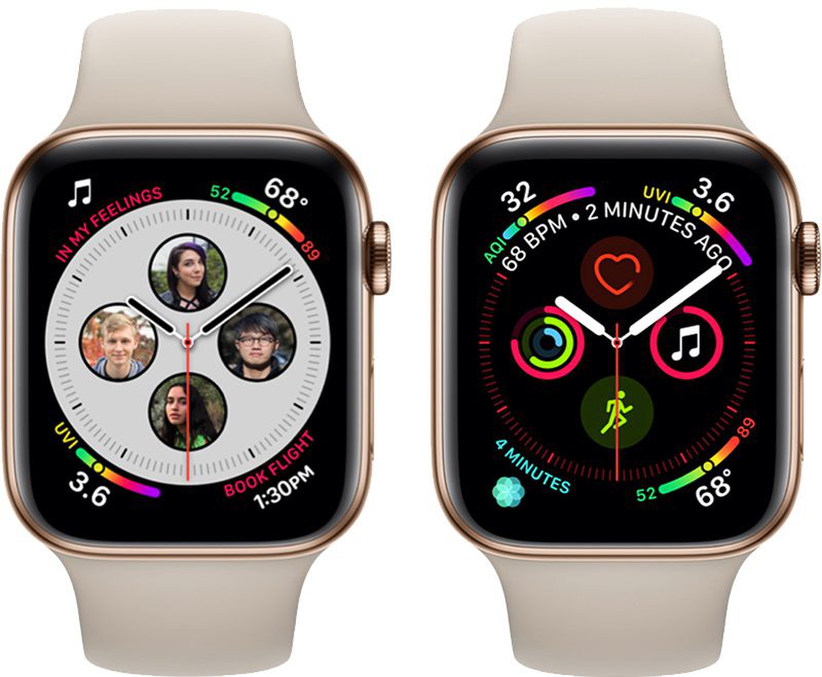 Apple's 'Wearables, Home and Accessories' Category Now Bringing in More ...