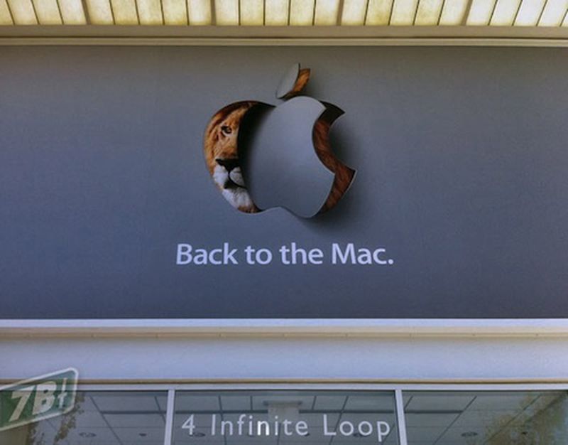 Live Coverage of Apple's 'Back to the Mac' Media Event - MacRumors
