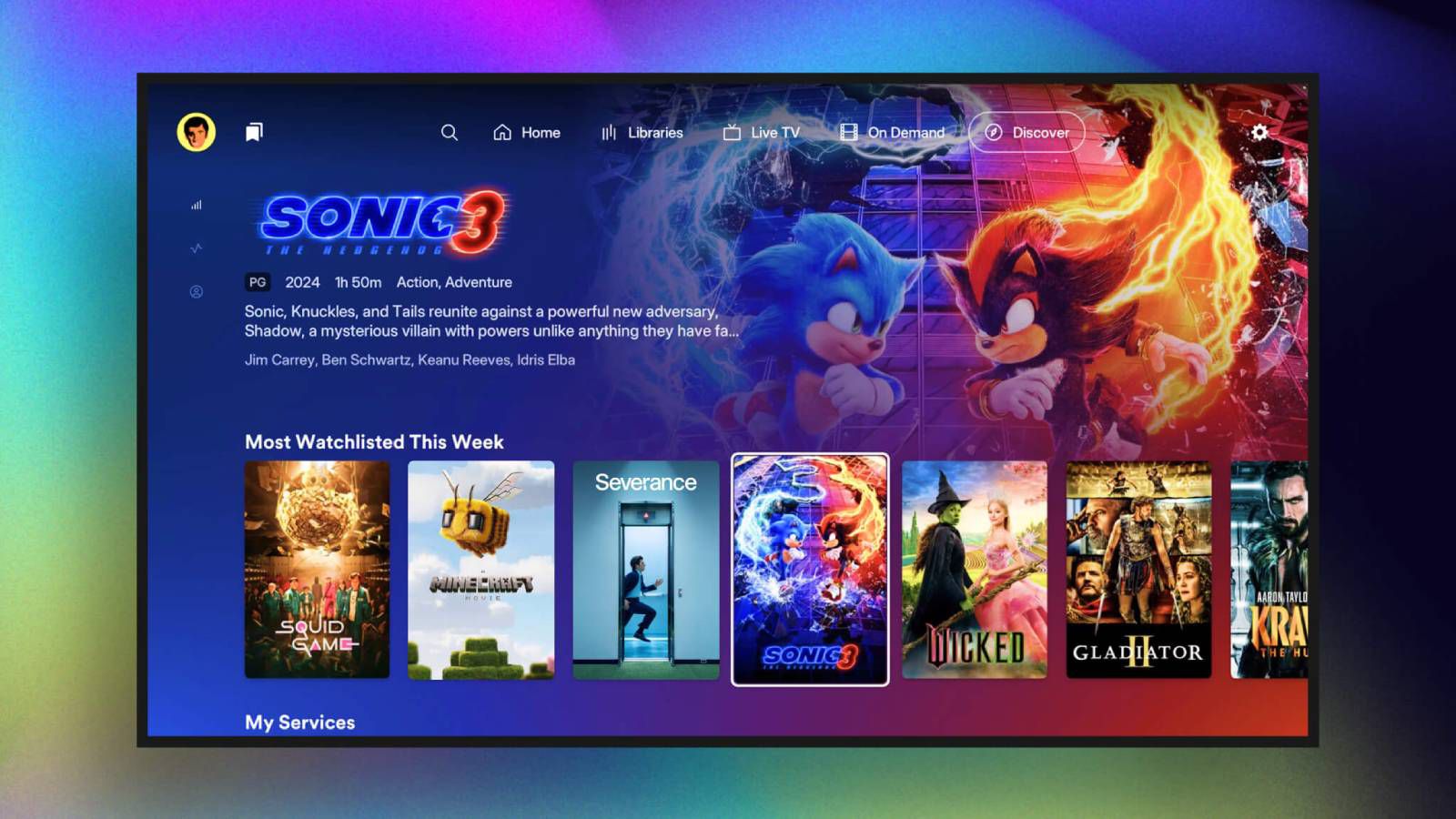 Plex Introduces Redesigned Apple TV App That You Can Test Right Now ...