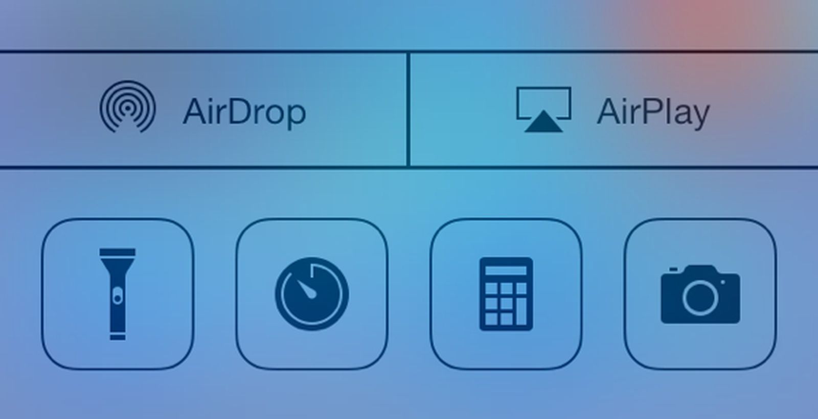 iOS 7 Beta 3 Tidbits: New App Download Animation, Thicker Fonts, Safari ...