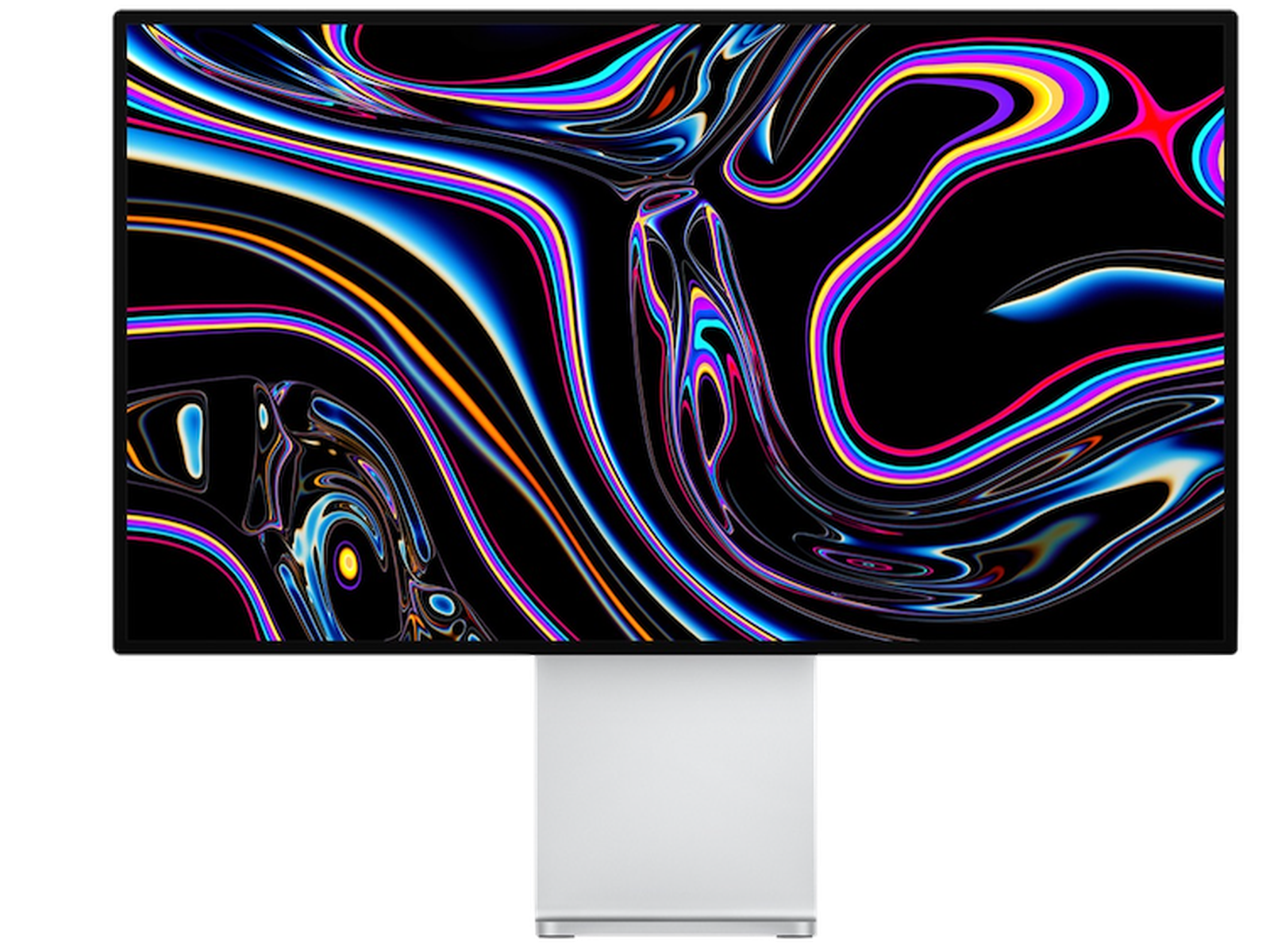 Apple Computer Monitor Sizes