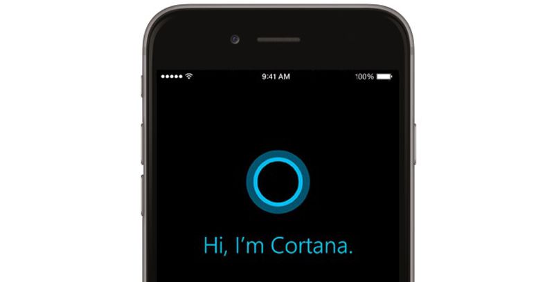 Microsoft Shuts Down Cortana App for iOS and Android - MacRumors Microsoft Shuts Down Cortana App for iOS and Android - MacRumors