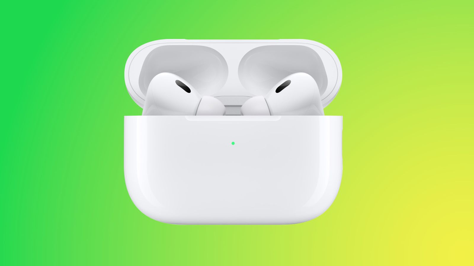 Apple Upgrades AirPods Charging in iOS 26 - MacRumors