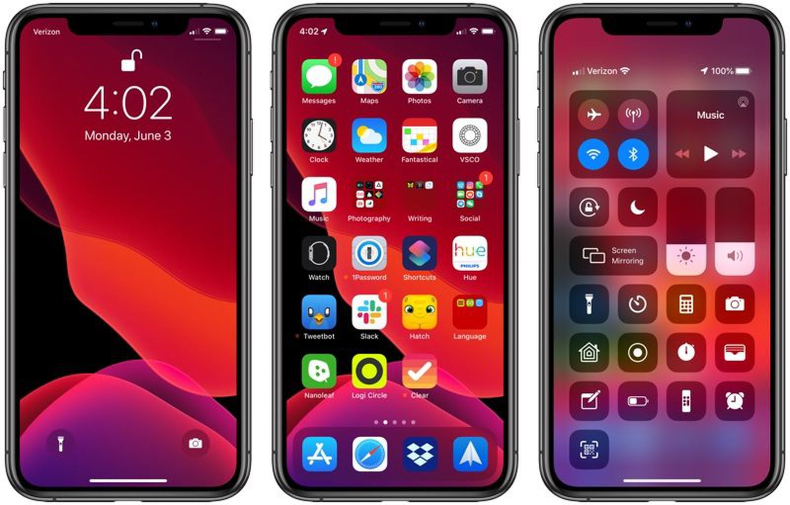 iOS 13: Complete Guide and Feature List