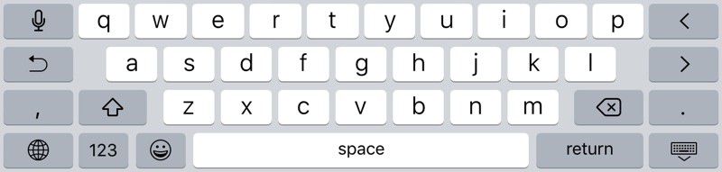 iOS 9 Beta 5 Tidbits: New Wallpapers, WiFi Calling for AT&T Users, and ...