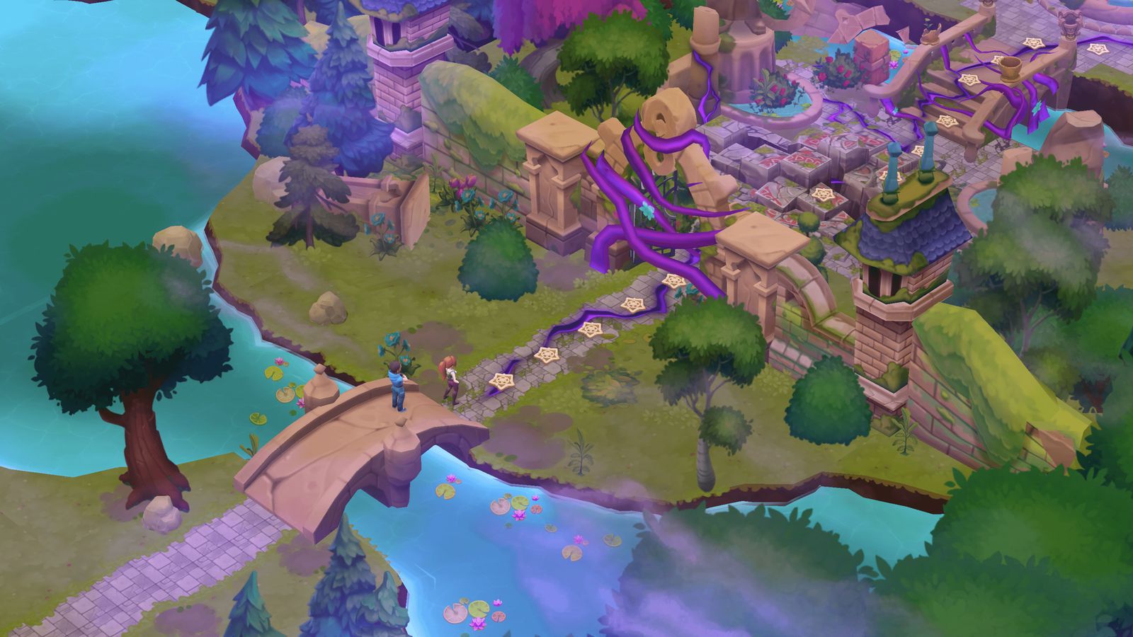 'Temple Run: Puzzle Adventure' Coming to Apple Arcade - MacRumors