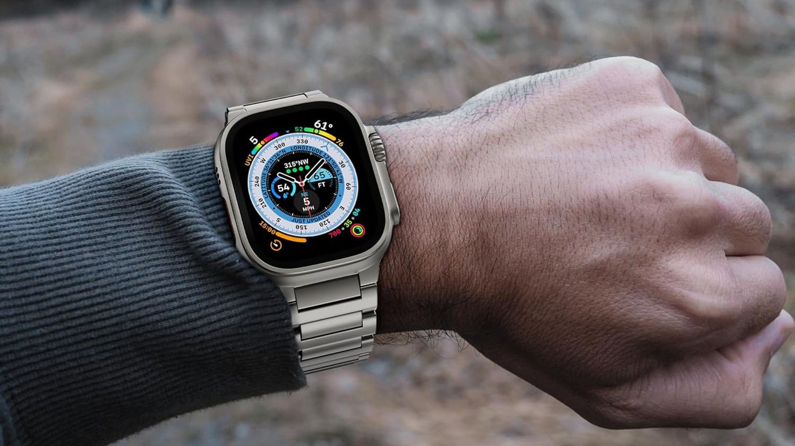 MacRumors Giveaway: Win an Apple Watch Ultra 2 and Charger From ... MacRumors Giveaway: Win an Apple Watch Ultra 2 and Charger From ...