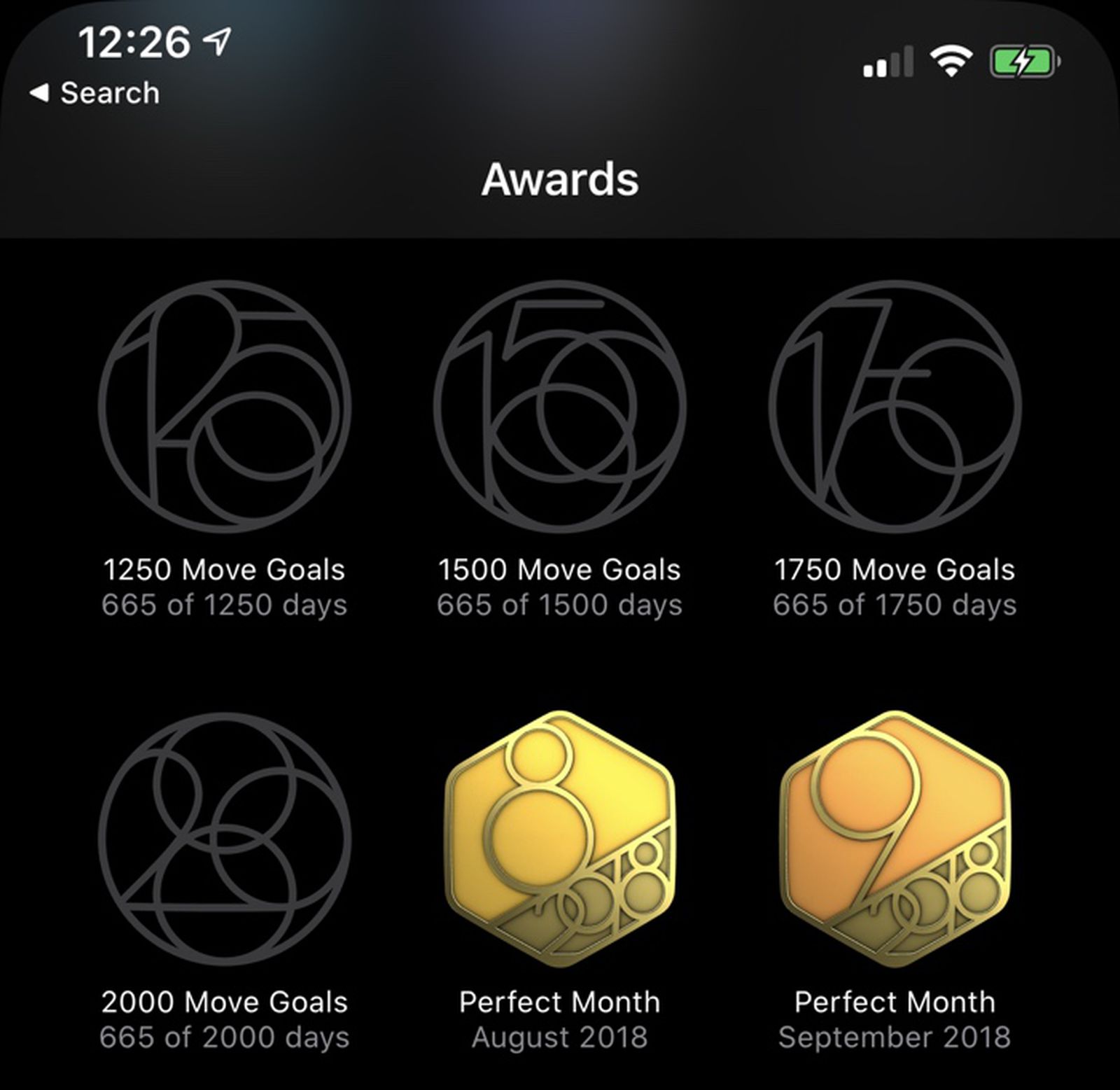 Health and Activity: Complete Guide to iOS 13 - MacRumors