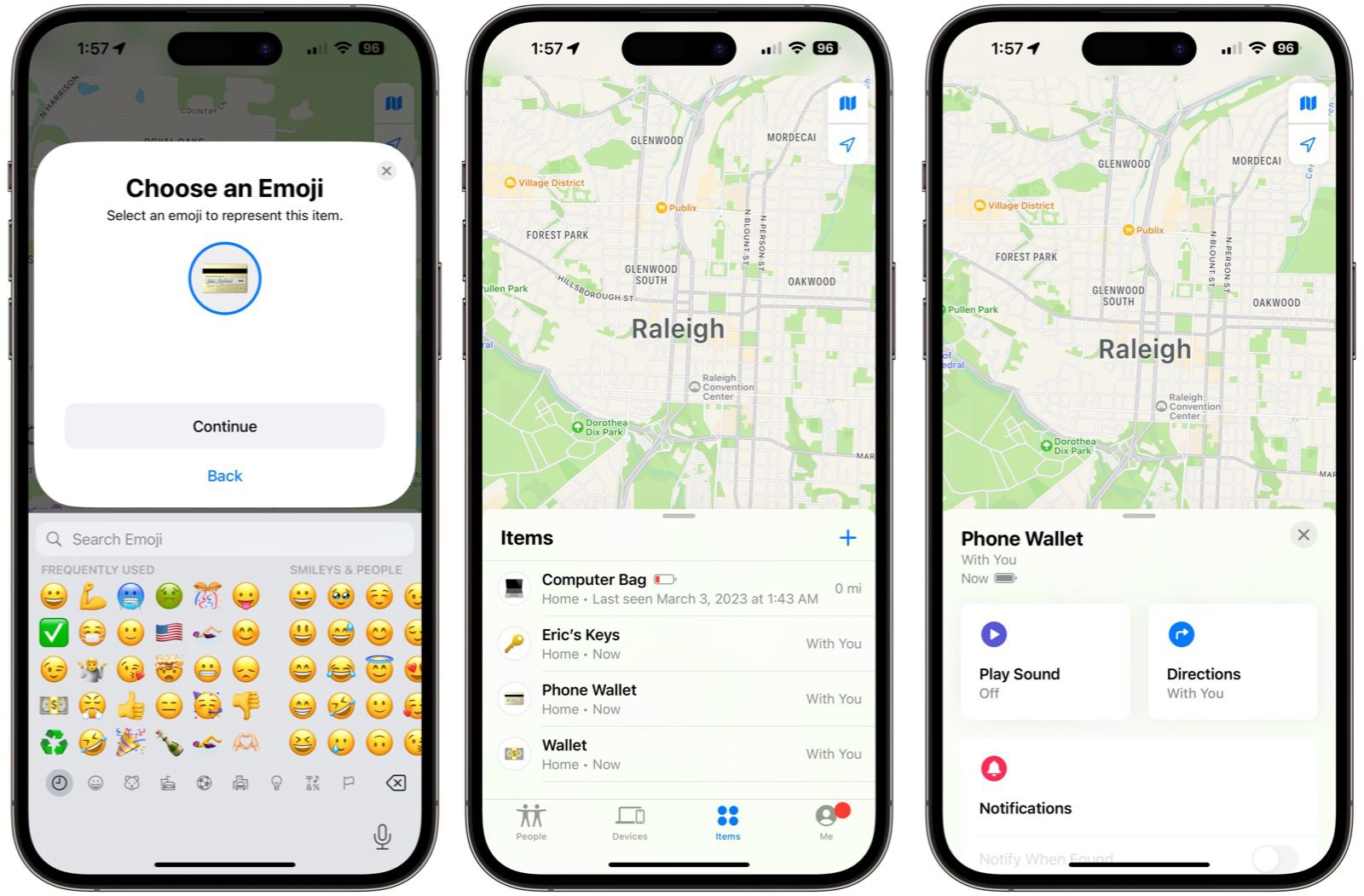 ESR Debuts MagSafe-Compatible HaloLock Geo Wallet Stand With Find My ...