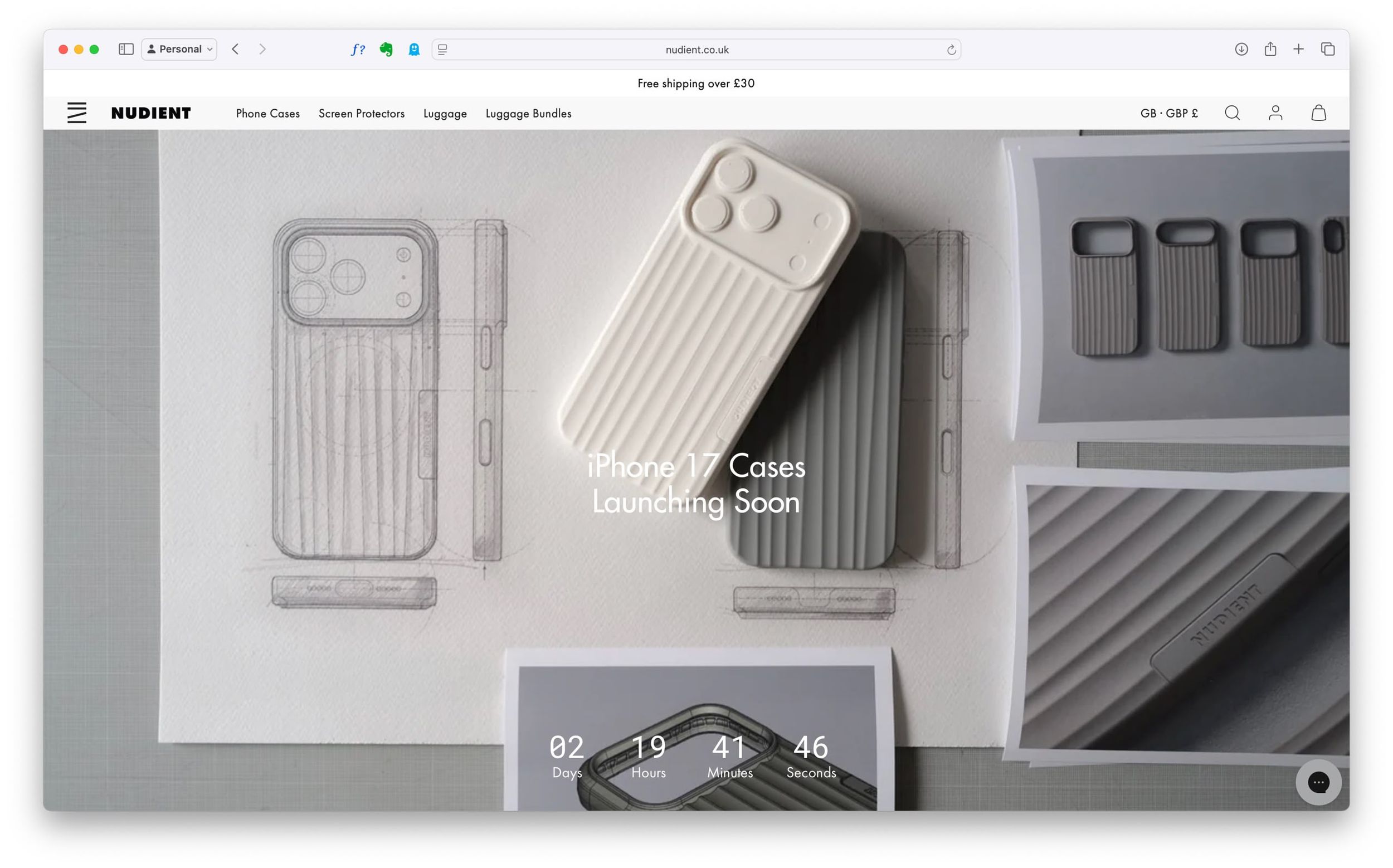 How Do Case Makers Reveal iPhone 17 Designs Before Apple? - MacRumors