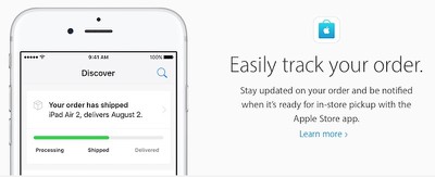 Launch of Revamped Apple Store iOS App Appears Imminent - MacRumors