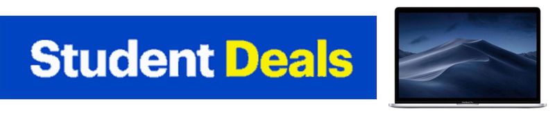 Deals Spotlight: Best Buy Offers MacBook Pro Discounts for Students (Up ...