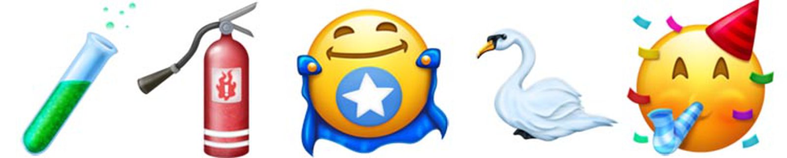 Apple May Add Reversible Emoji in iOS 12 and macOS 10.14 Next Year ...