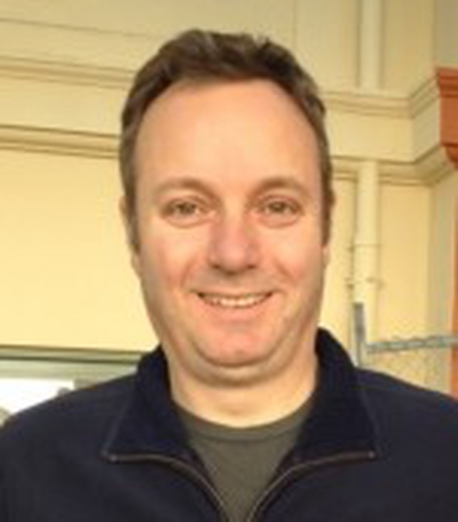 iPhone and iPod Engineering VP David Tupman Leaves Apple - MacRumors