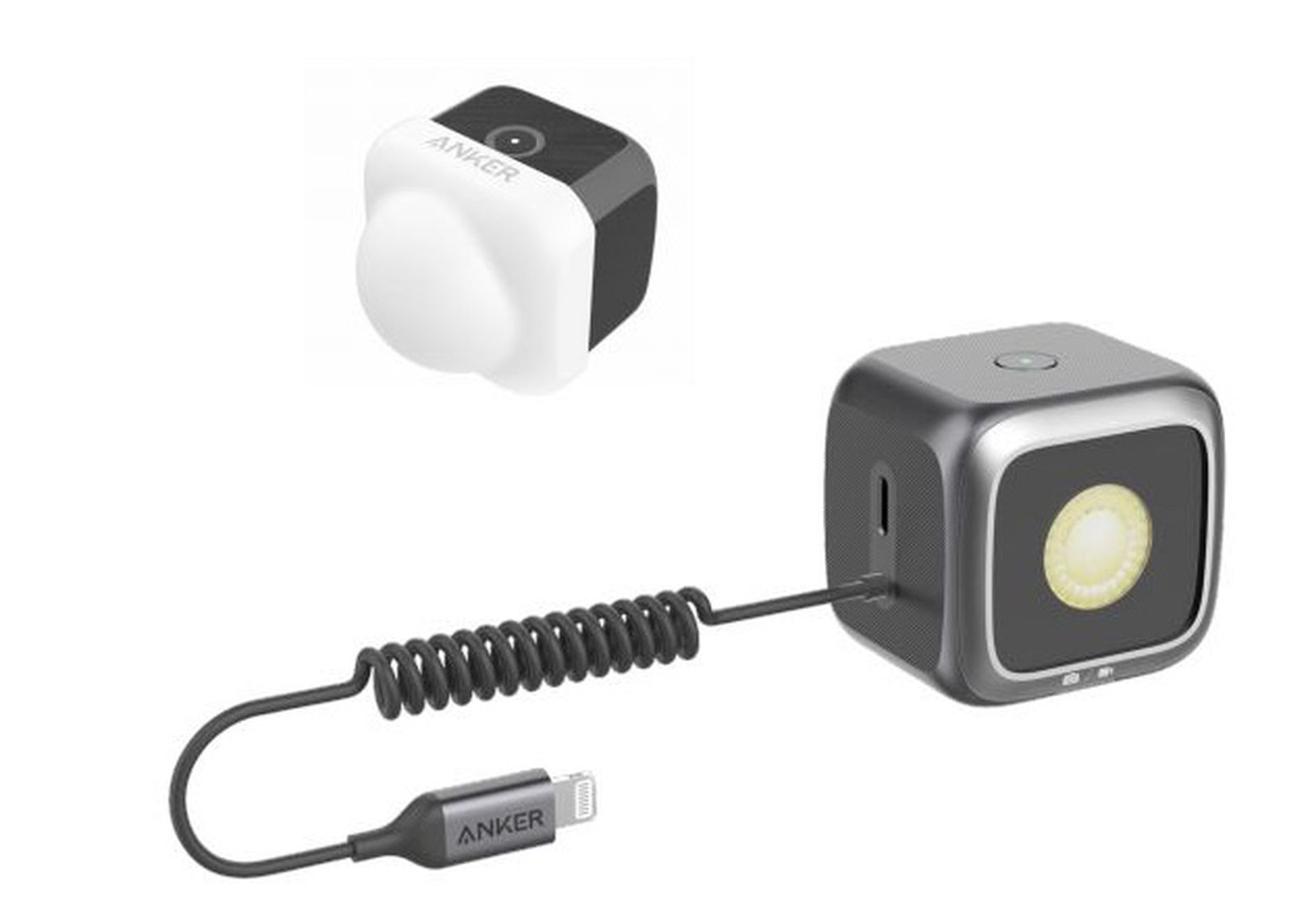 Anker Debuts First Made for iPhone Certified Flash Accessory Designed ...