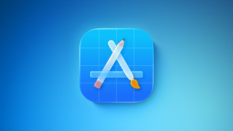 Apple Developer App Gets Liquid Glass Makeover and New WWDC 2026 ...