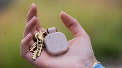 satechi keys