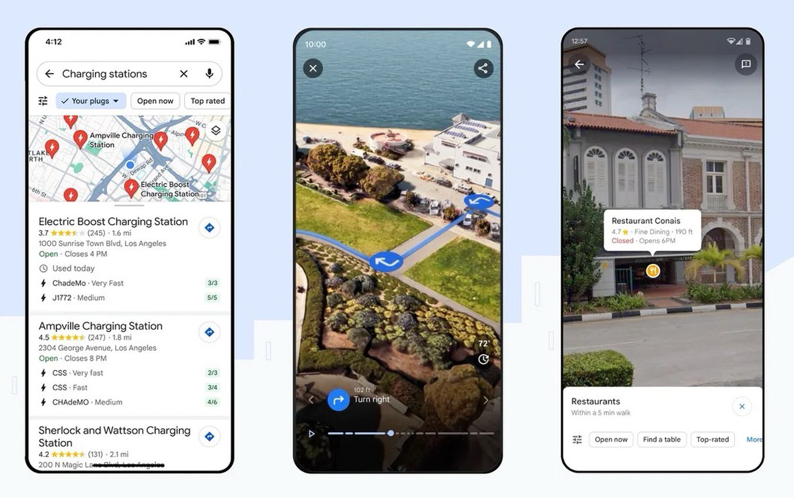 Apple Maps vs. Google Maps: Which Is Better? - MacRumors