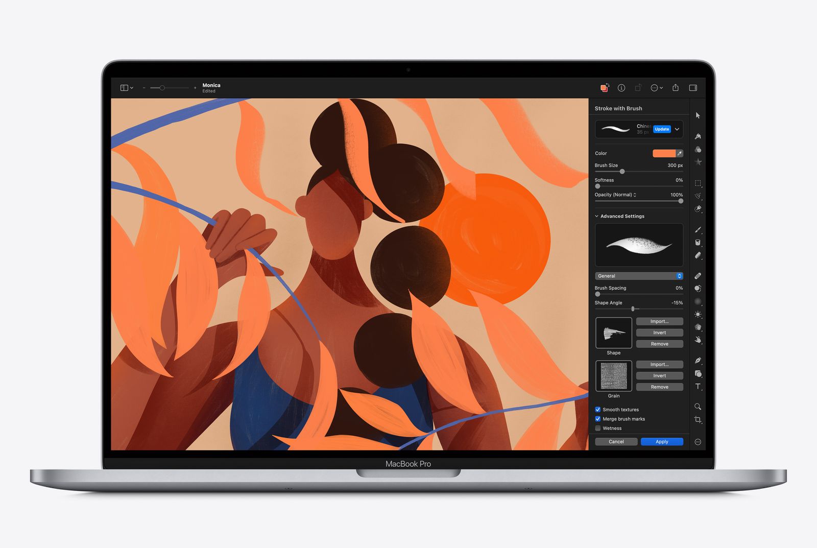 Pixelmator Pro 2.1 Coral Brings AI-Driven Cropping, Quick Fill and ...