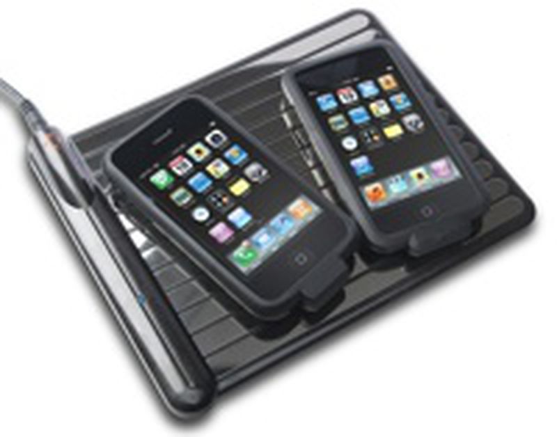Wireless Charging for the iPhone and iPod Touch - MacRumors