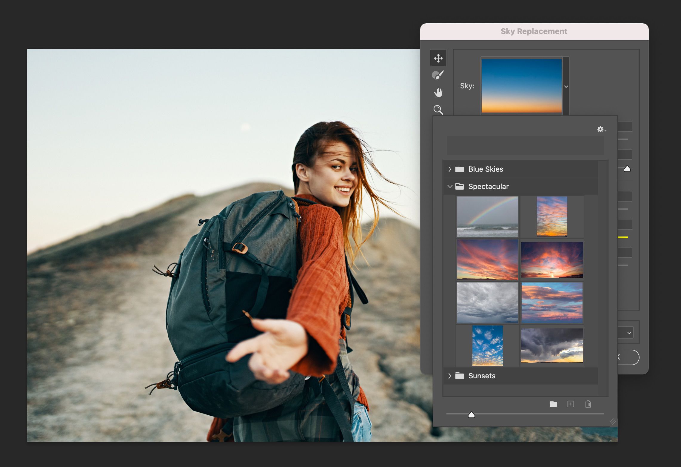 Adobe Announces New Features for Photoshop on Desktop and iPad - MacRumors