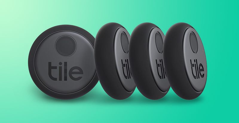 Tile Adds Undetectable Anti-Theft Mode to Tracking Devices, With $1 ...
