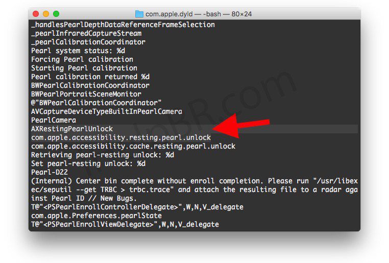 HomePod Firmware Suggests iPhone 8 Will Be Able to Scan Your Face Even ...