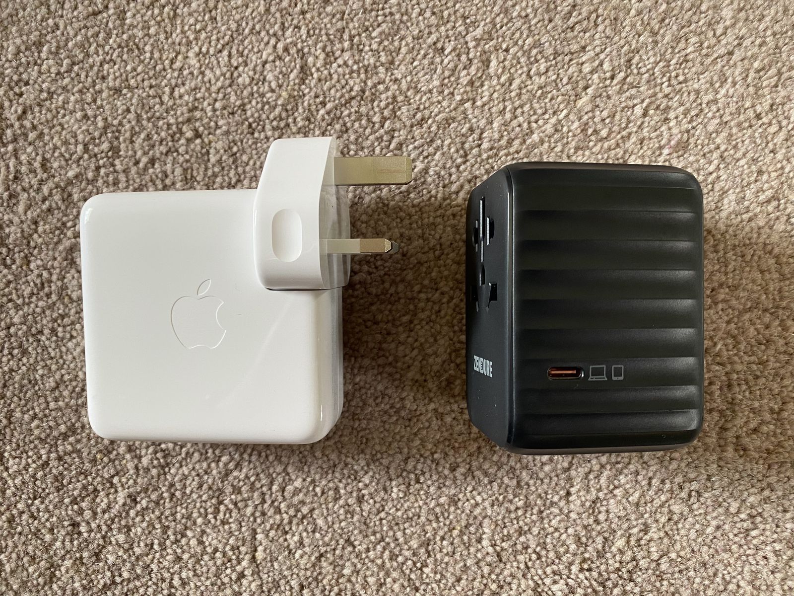 Zendure Passport II Pro Travel Adapter Review - MacRumors