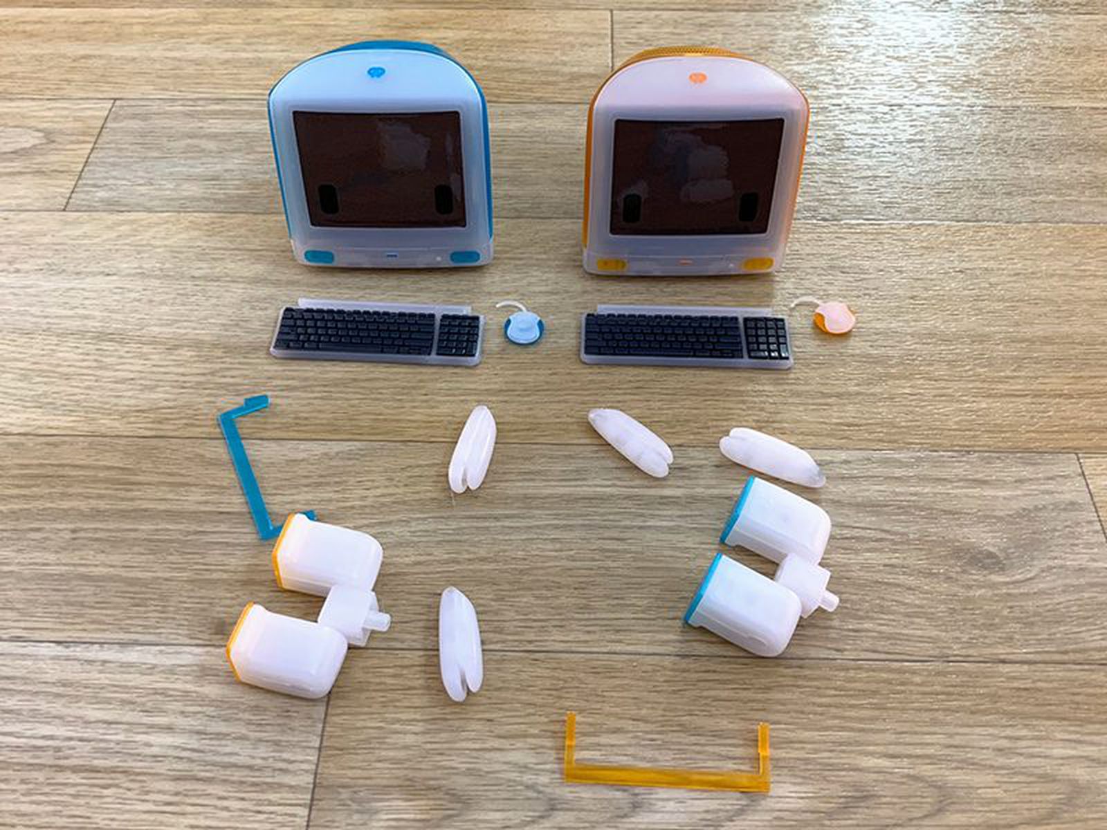 iBot G3 Review - MacRumors