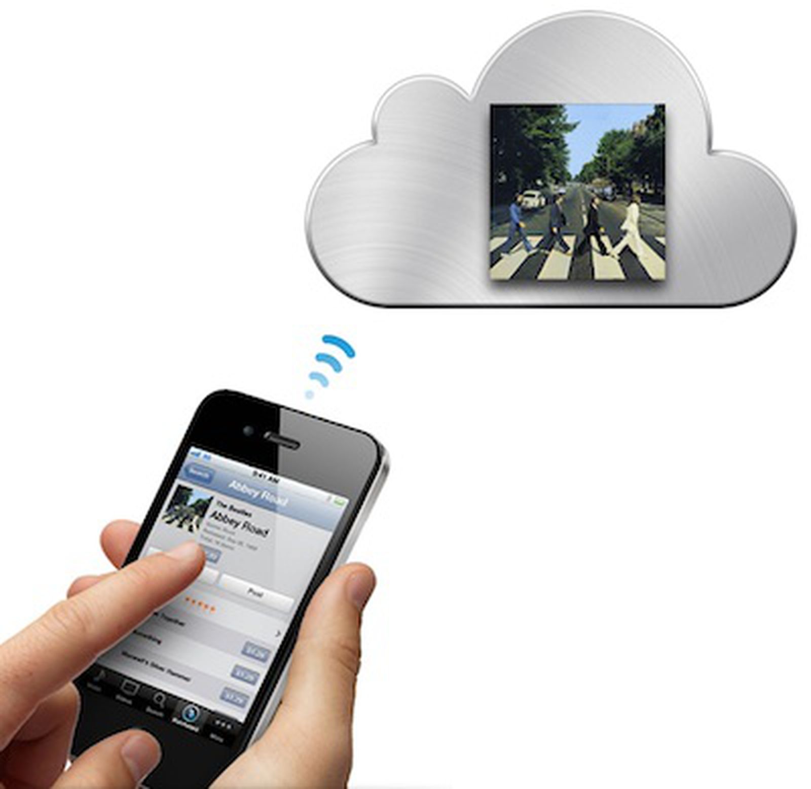 Apple Gains Control of iCloudiPhone.com Domain Name [Updated x2 ...