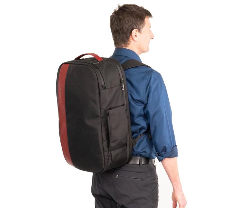 MacRumors Giveaway: Win an Air Travel Backpack From WaterField Designs ...