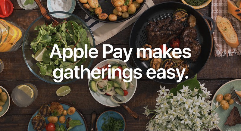 Apple Pay's New Promotion Offers Free Postmates Delivery for First ...