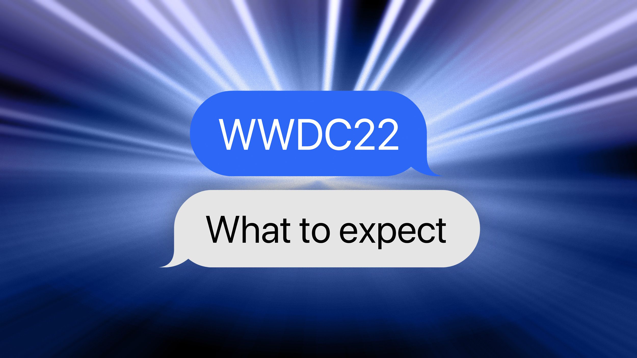 WWDC 2022: Everything We Know | MacRumors