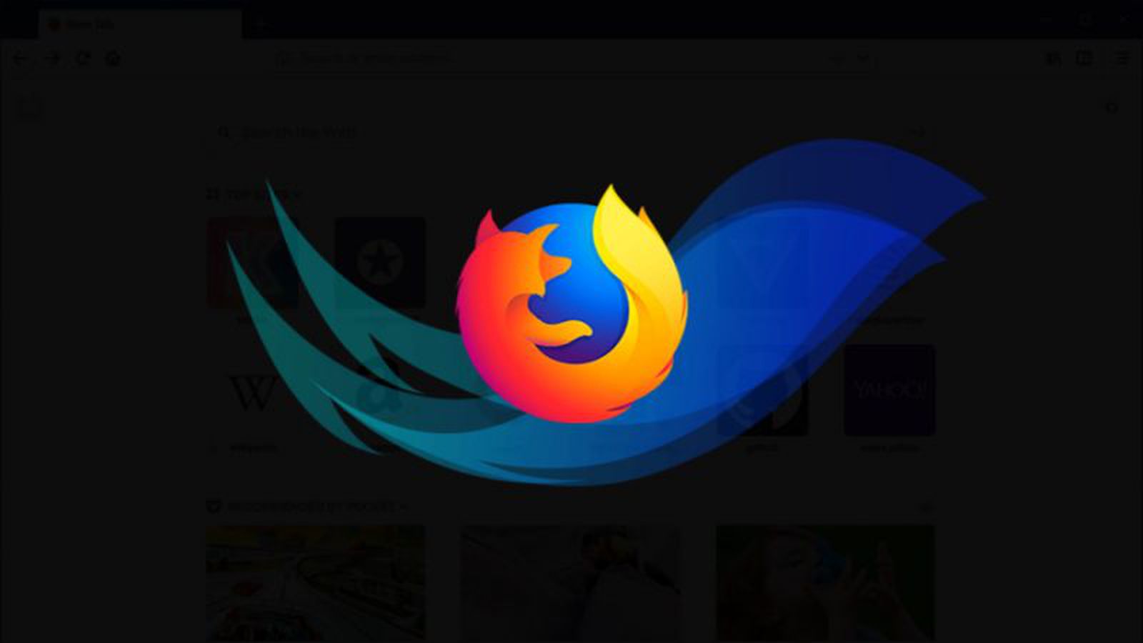 Firefox 62 for Mac Makes Browser Mojave-Ready With New Automatic Dark ...