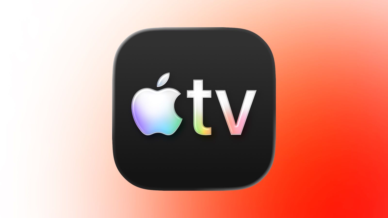 Apple TV's 'Vibrant' Rebranding Starts to Appear in Latest iOS 26.1 ...