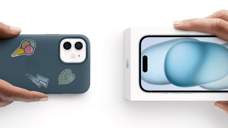 Apple Promotion Boosts iPhone Trade-In Values for a Limited Time ...