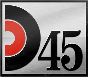 Apple's iTunes Store Launches Two-Track "Digital 45s" - MacRumors