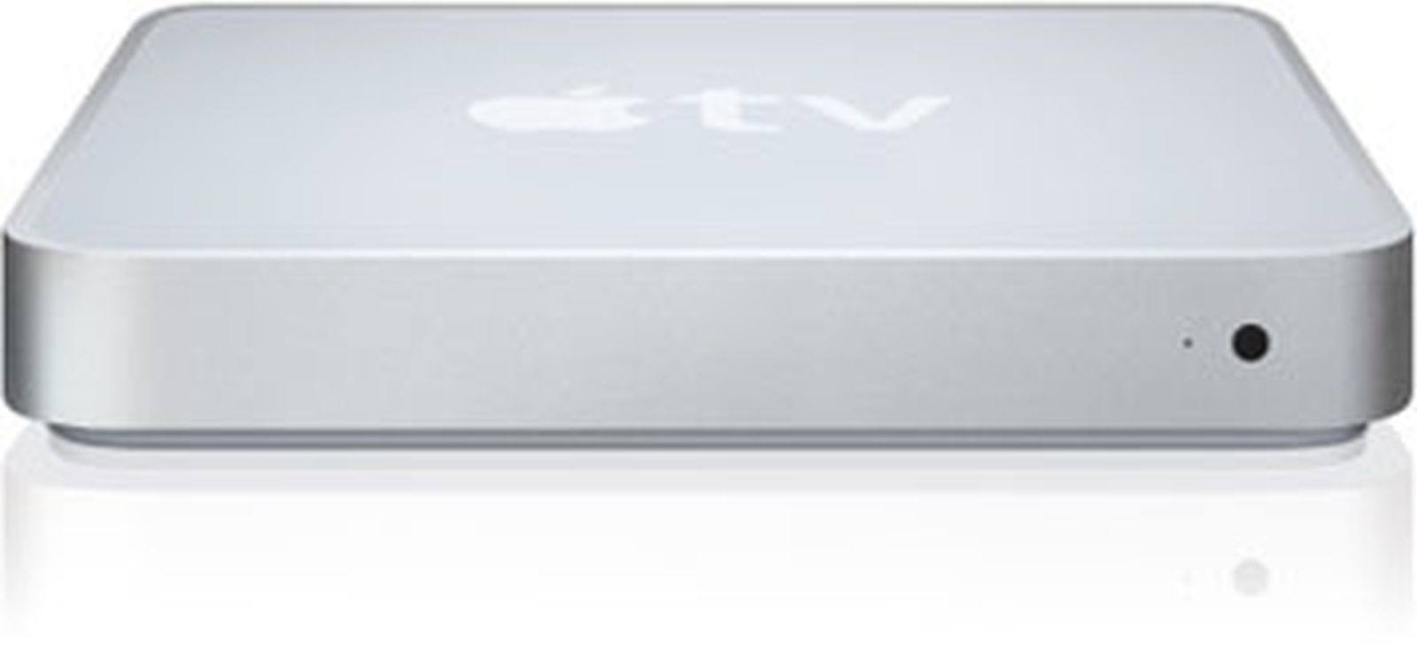 Revamped Apple TV to Offer Netflix Streaming? - MacRumors