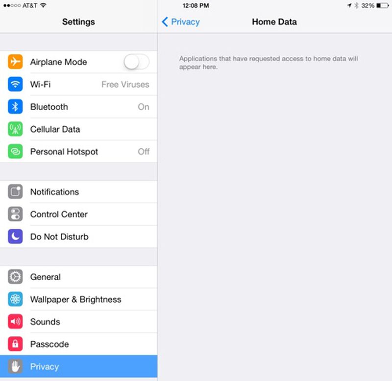 iOS 8 Beta 2 Tidbits: Permanent Podcasts App, QuickType Keyboard for ...