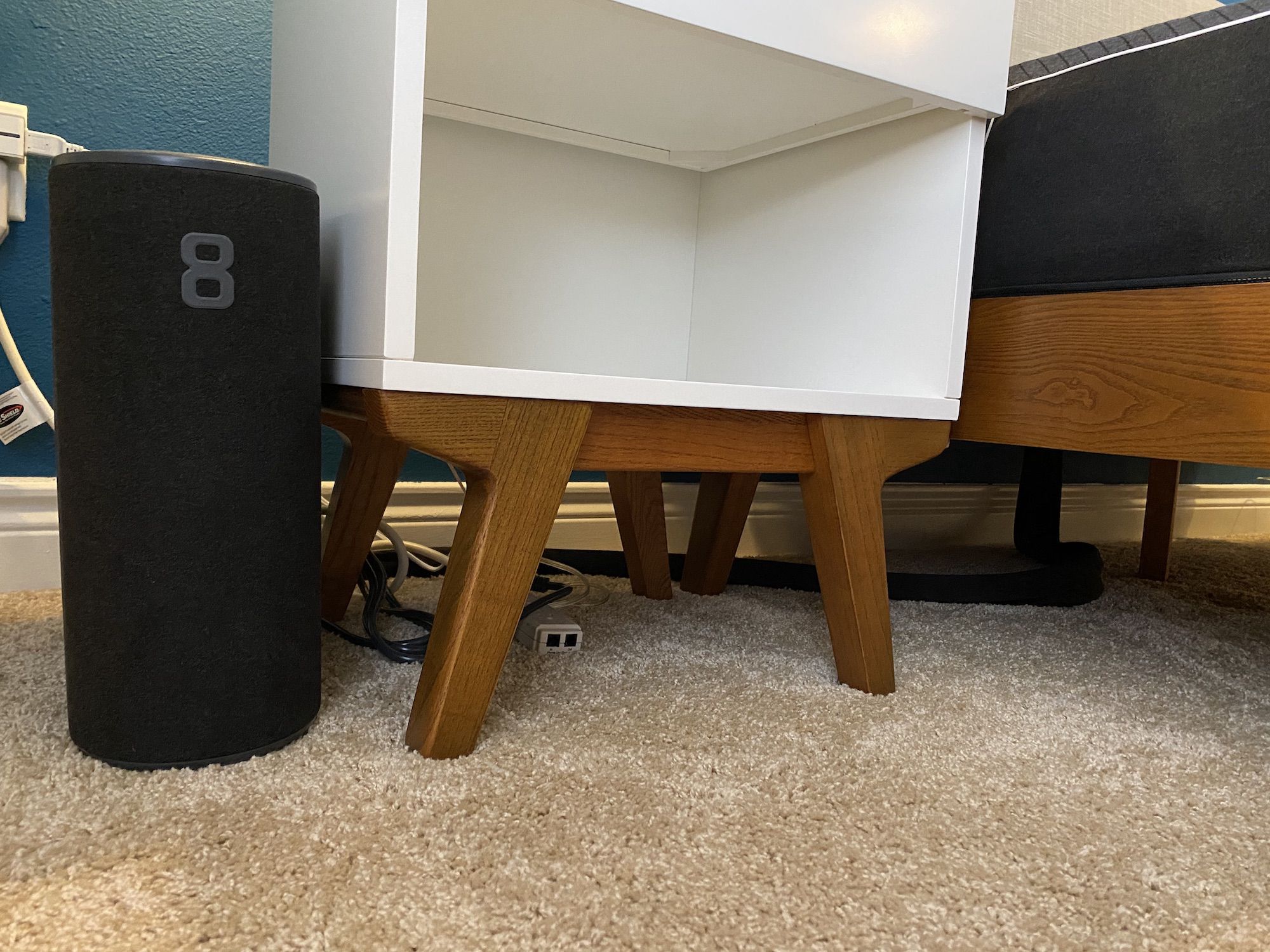 Pod Pro Smart Mattress Review - MacRumors