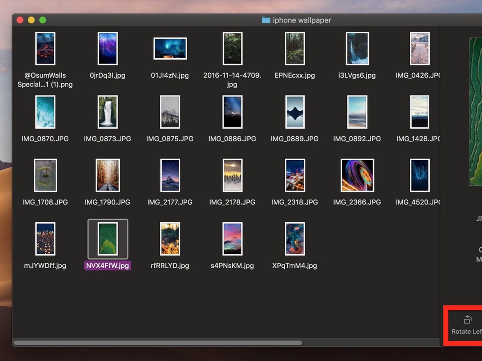Mac Os Mojave How To Make Preview Default App To Open Pdf Stashokloop