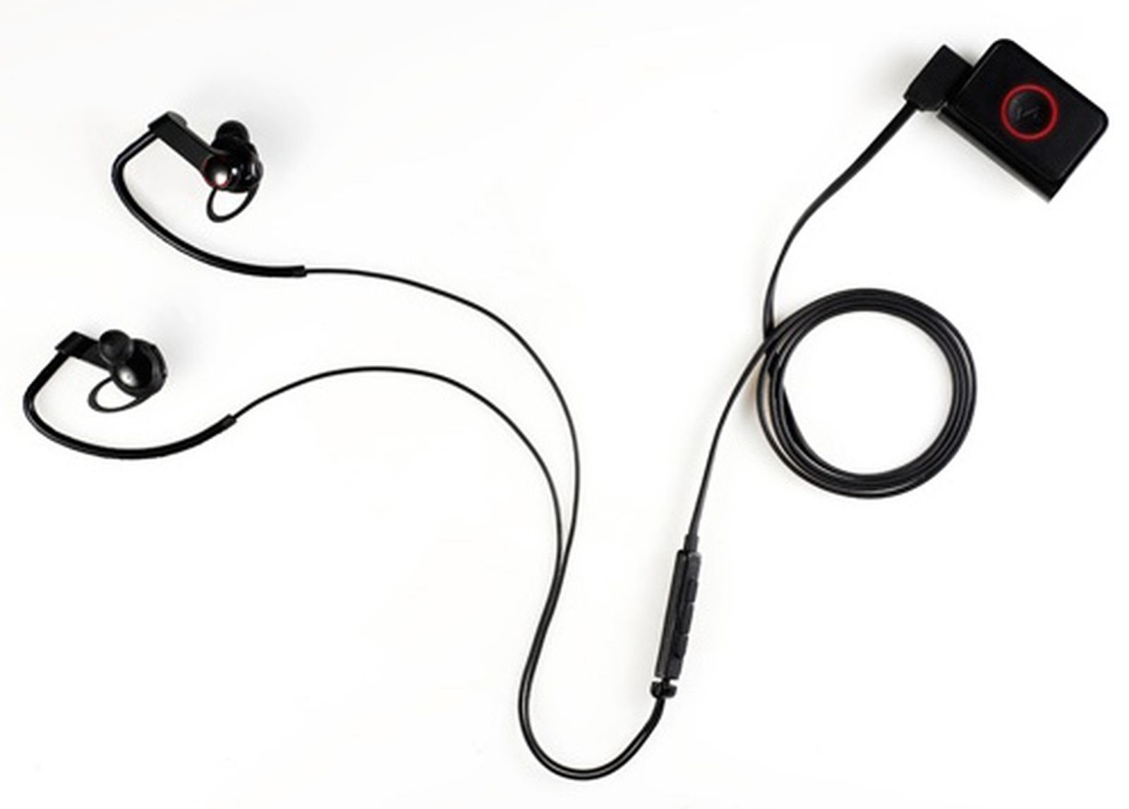CES 2014: LG Debuts Earphones That Monitor Heart Rate - MacRumors
