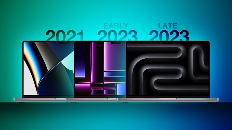 Top Stories: Apple Event Delivers MacBook Pro and iMac Updates - MacRumors