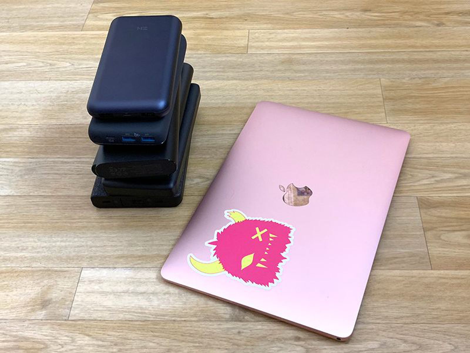 Best High Capacity USB-C Battery Packs - MacRumors