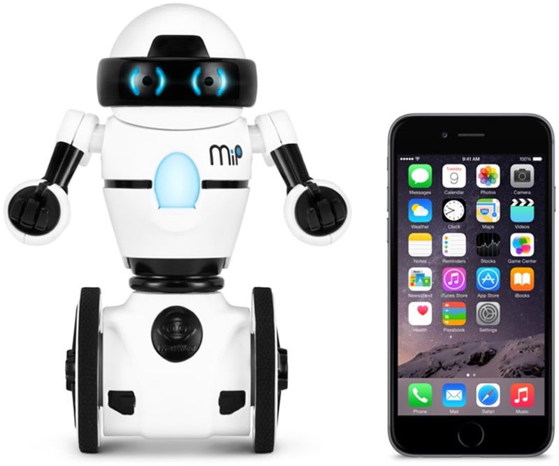 Apple Online Store Gains New Toys Ahead of the Holidays, Now Offering ...