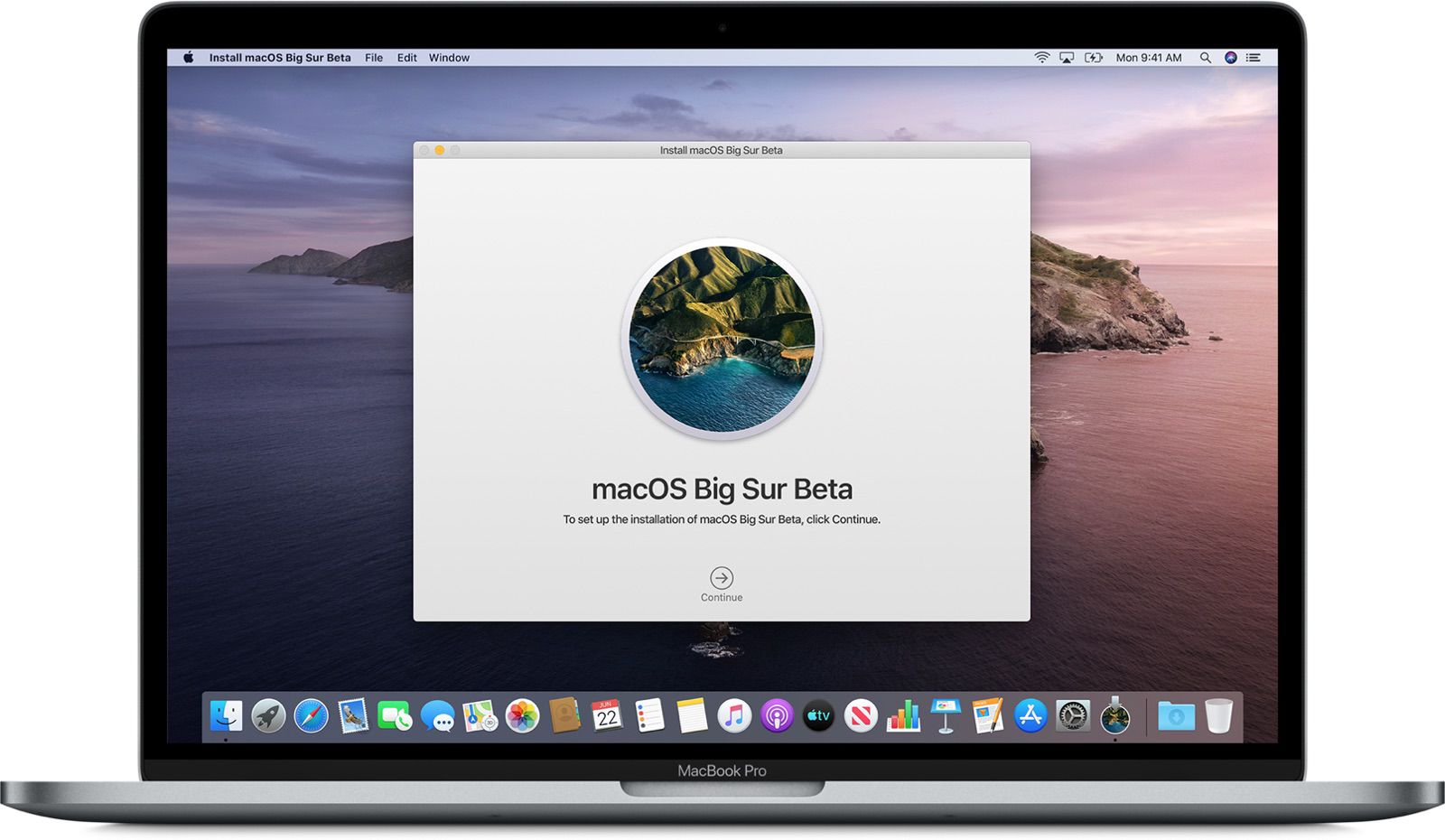 How to Install the macOS Big Sur Public Beta - MacRumors